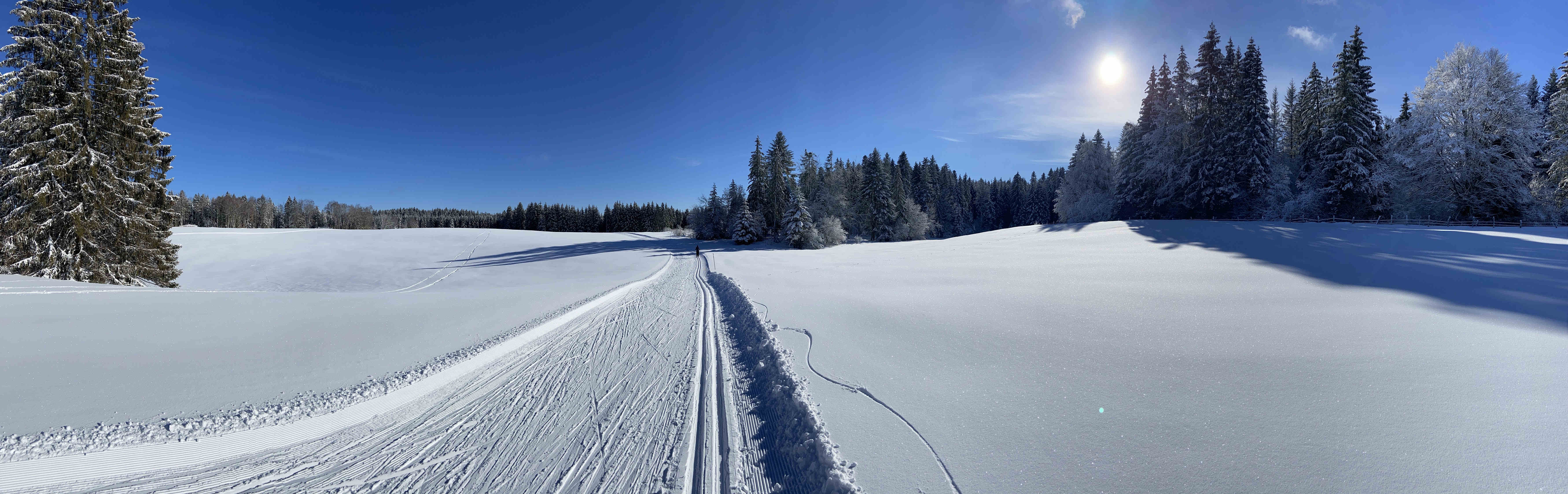 Explore Doubs Rando